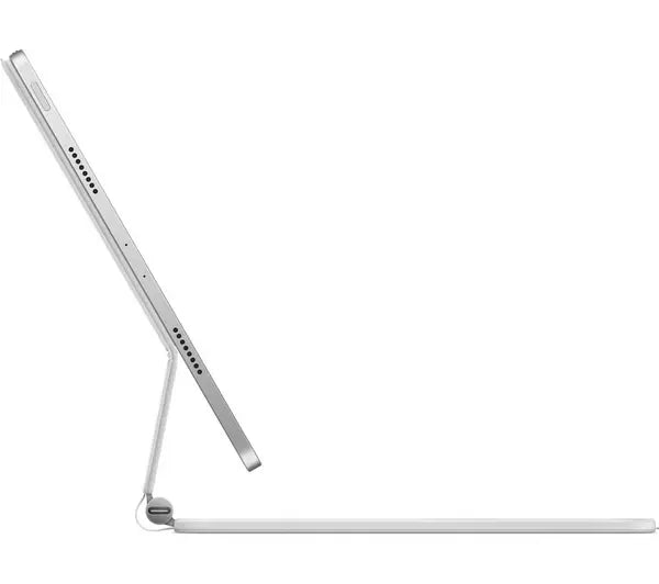 Apple Magic Keyboard for iPad Pro 11″ & iPad Air 11″ White – Acceptable ...
