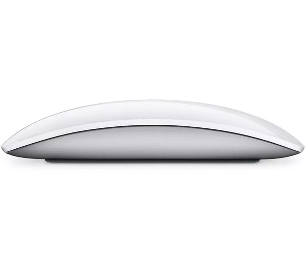 Apple Magic Mouse 2 – White Multi-Touch Surface - Acceptable – Tech Market