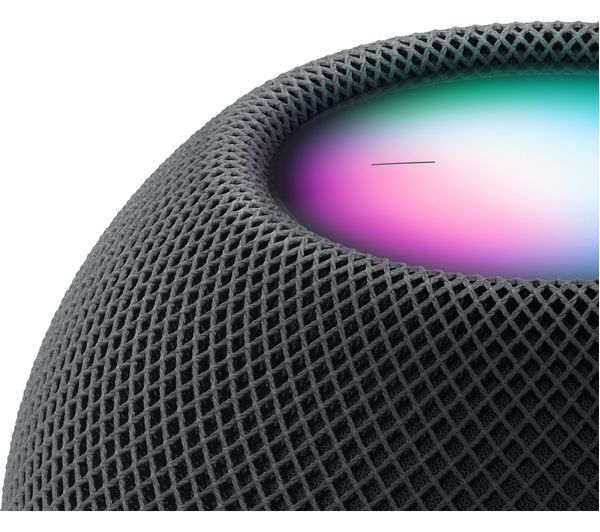 Apple HomePod mini - Yellow - Pristine – Tech Market