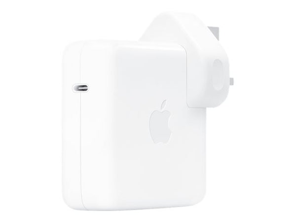 Apple 61W USB-C Power Adapter – Genuine Charger – Pre-Owned – Tech Market