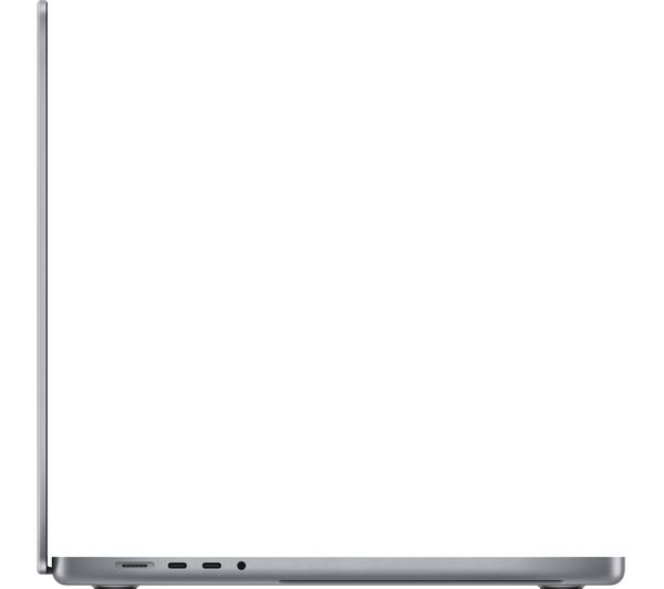 Apple MacBook Pro 16-inch M1 Max 32GB RAM 1TB SSD Space Grey – Pristine ...