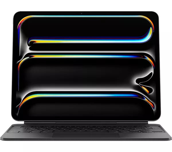 Apple Magic Keyboard for iPad Pro 13" (M4) – Black – Pristine – Tech Market