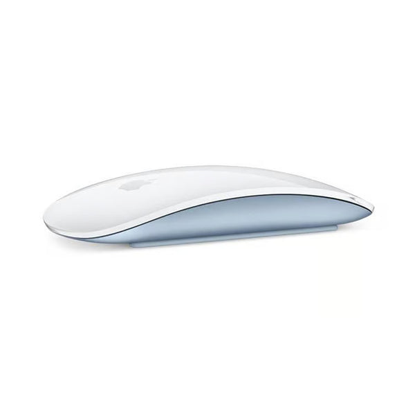 Apple Magic Mouse 2 Blue USB-C Multi-Touch – Good Condition – Tech Market