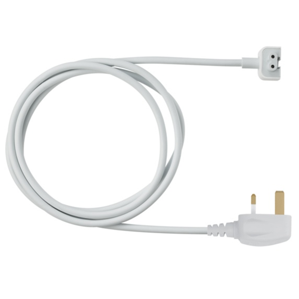 Apple Power Adapter Extension Cable – Tech Market