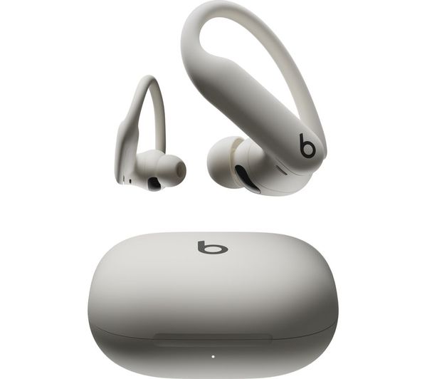 Beats Powerbeats Pro 2 Quick Sand Pristine Sports Earbuds – Tech Market