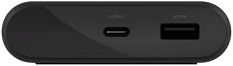 Belkin 10K Gaming Power Bank with Stand – Play Series – Black – Tech Market