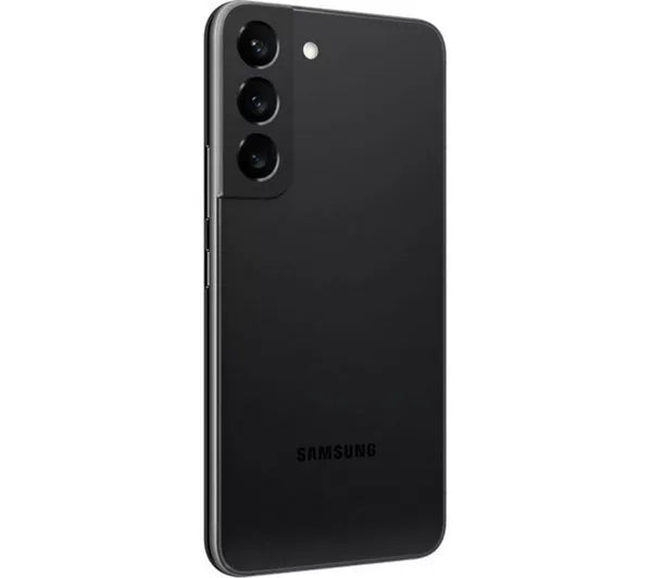 SAMSUNG Galaxy S22 5G - 128 GB, Phantom Black - Good – Tech Market