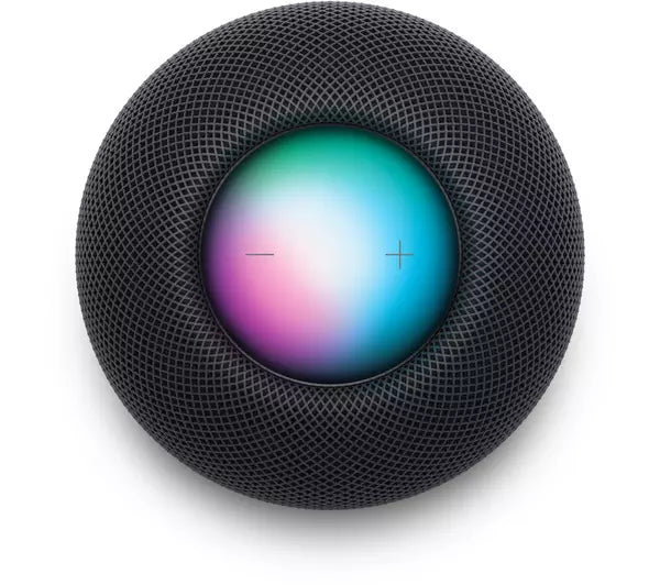Apple HomePod mini – Space Grey | Smart Wireless Speaker – Tech Market