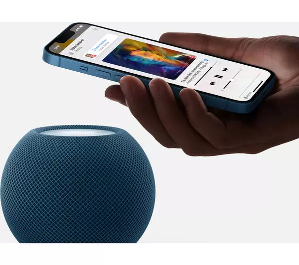 Apple HomePod mini – Space Grey | Smart Wireless Speaker – Tech Market