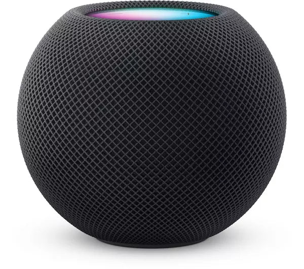 Apple HomePod mini – Space Grey | Smart Wireless Speaker – Tech Market