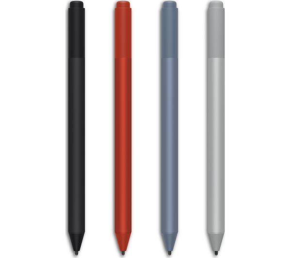 MICROSOFT Surface Pen - Platinum - Acceptable – Tech Market