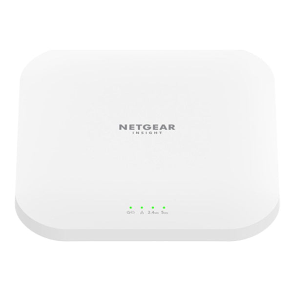 NETGEAR WAX620 AX3600 Wi-Fi 6 Access Point – Good Condition – Tech Market