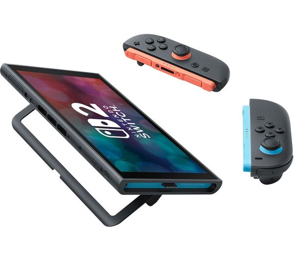 Nintendo Switch 2 Console – Pristine Condition – Tech Market