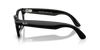 Ray-Ban Meta Wayfarer Gen 2 Shiny Black Transitions Graphite Green - P ...