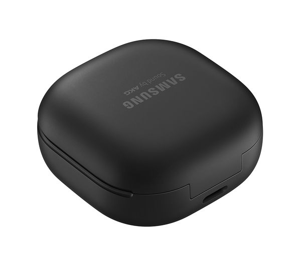 Samsung Galaxy Buds Pro Earbuds Phantom Black – Good – Tech Market