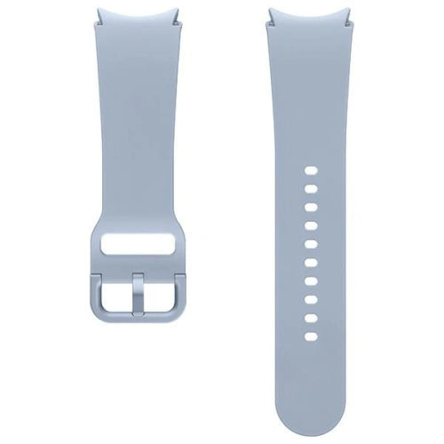 Samsung Sport Band S/M Polar Blue for Galaxy Watch 6/6 Classic – Tech ...