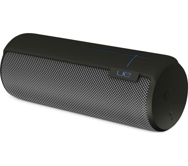 ULTIMATE EARS Mega Boom Portable Bluetooth Wireless Speaker - Black ...