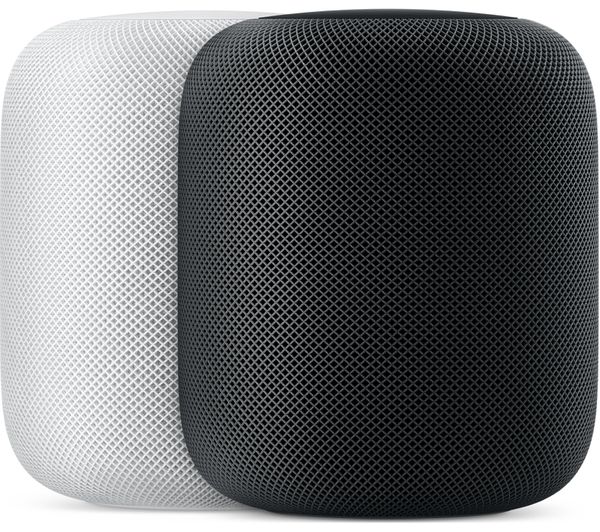 Apple HomePod 1st Gen Space Grey – Good – Tech Market