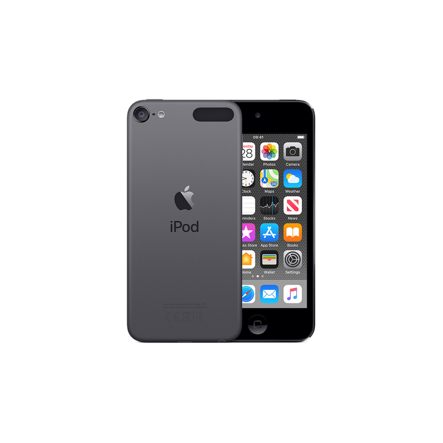 ipod touch 7th generation uk