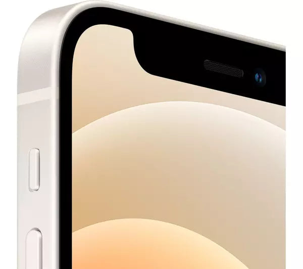 Apple iPhone 12 Mini 128GB White Unlocked Pristine – Tech Market