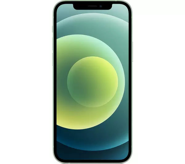 Apple iPhone 12 64GB Green Unlocked – Pristine Condition – Tech Market