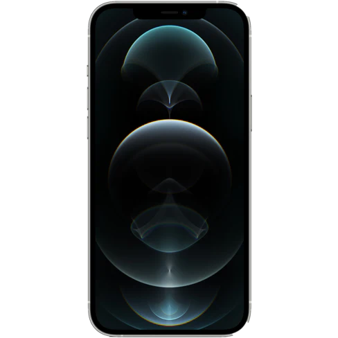 Apple iPhone 12 Pro Max 128GB Silver Unlocked Good – Tech Market