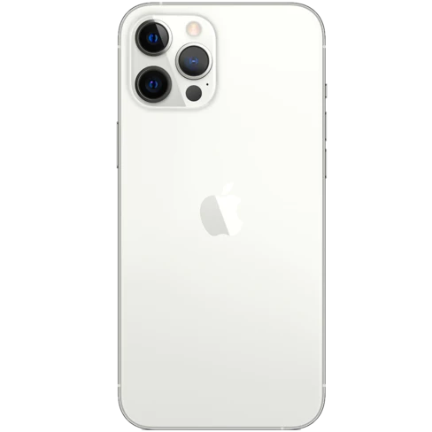 Apple iPhone 12 Pro Max 128GB Silver Unlocked Good – Tech Market
