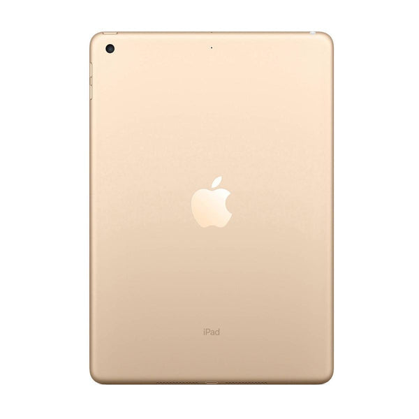 Apple iPad 5 128GB Wi-Fi Gold Very Good – Tech Market