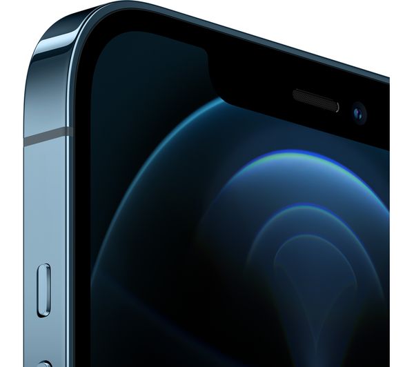 Apple iPhone 12 Pro Max 256GB Pacific Blue Unlocked Good – Tech Market